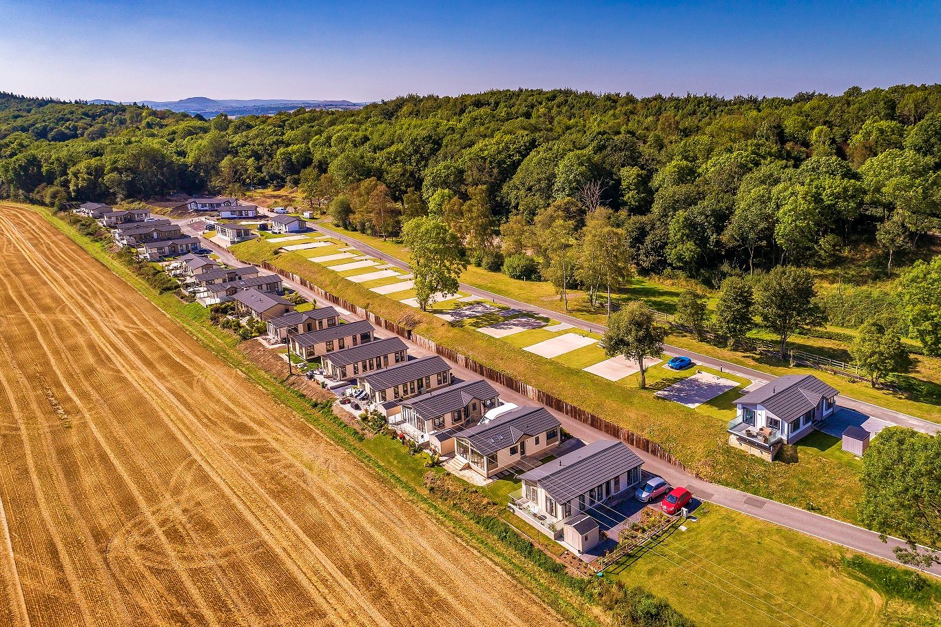 Book a Park Visit | Residential Homes at Avon Estates