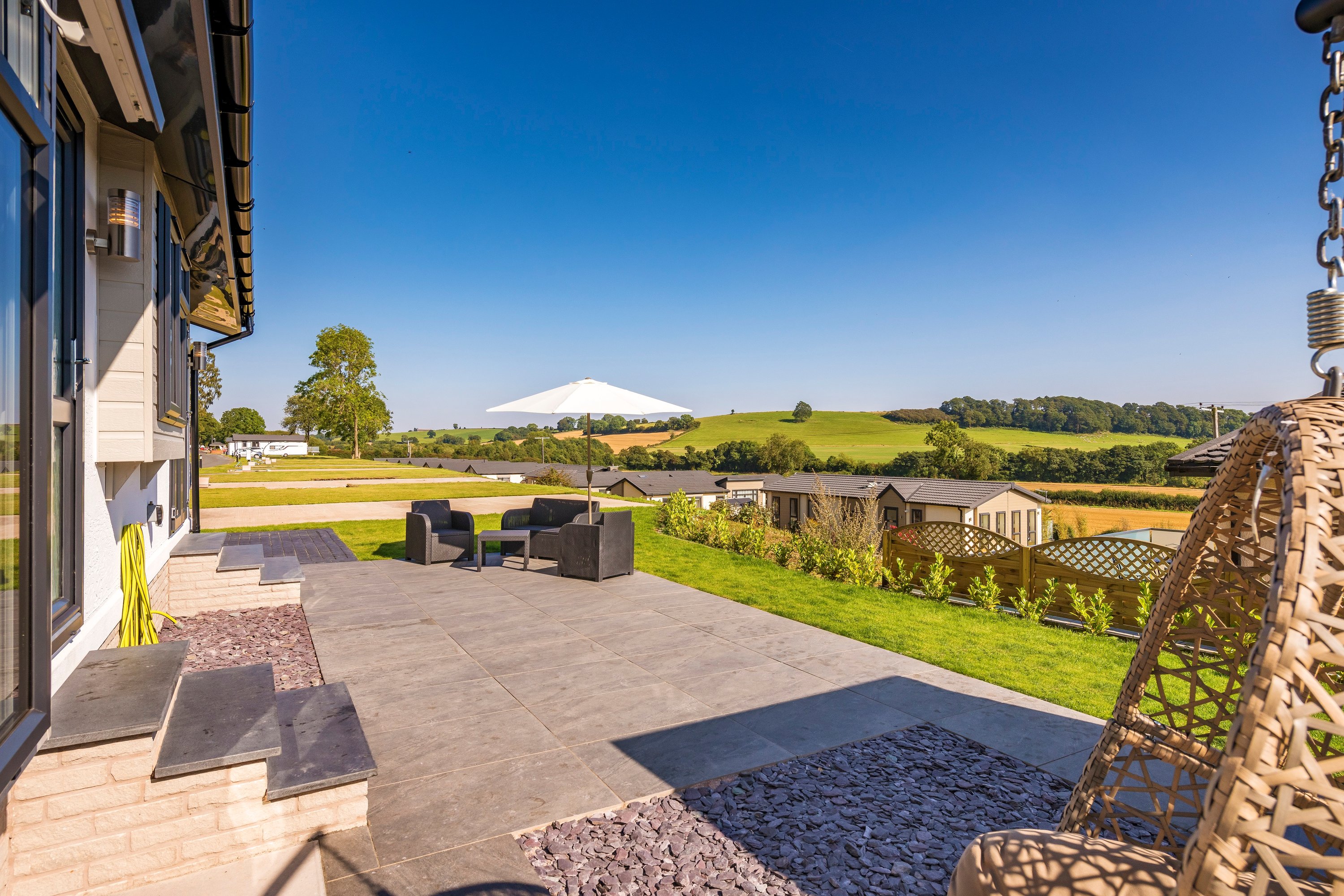 Request a Residential Brochure | Residential Parks | Avon Estates