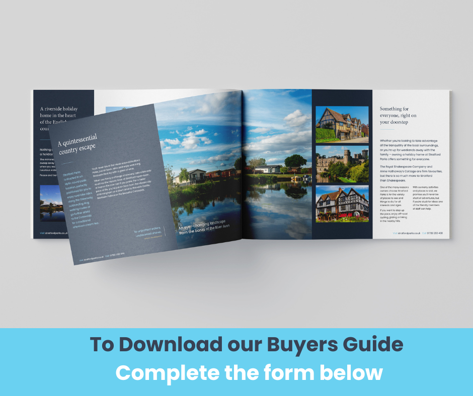 Buyers Guide | Holiday Home Ownership